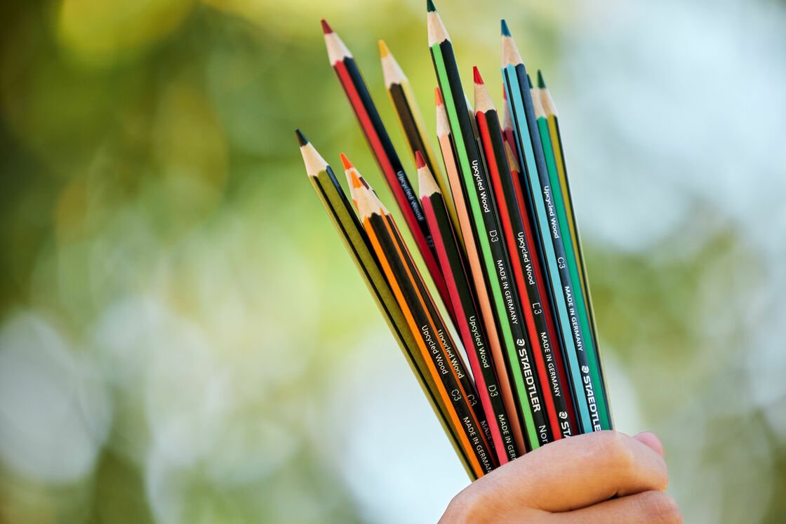 STAEDTLER becomes a member of the UN Global Compact | STAEDTLER