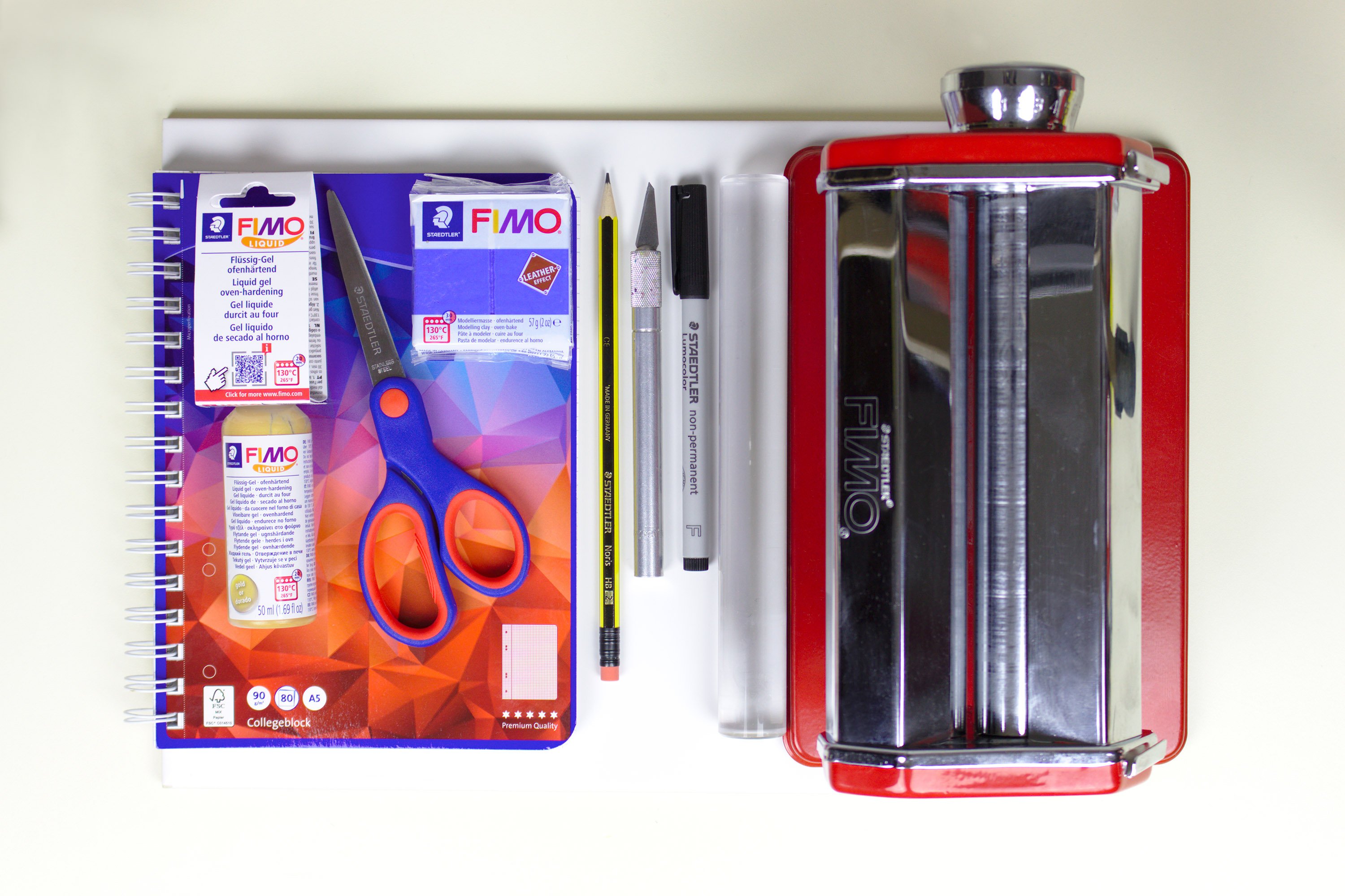 Notebook cover | STAEDTLER