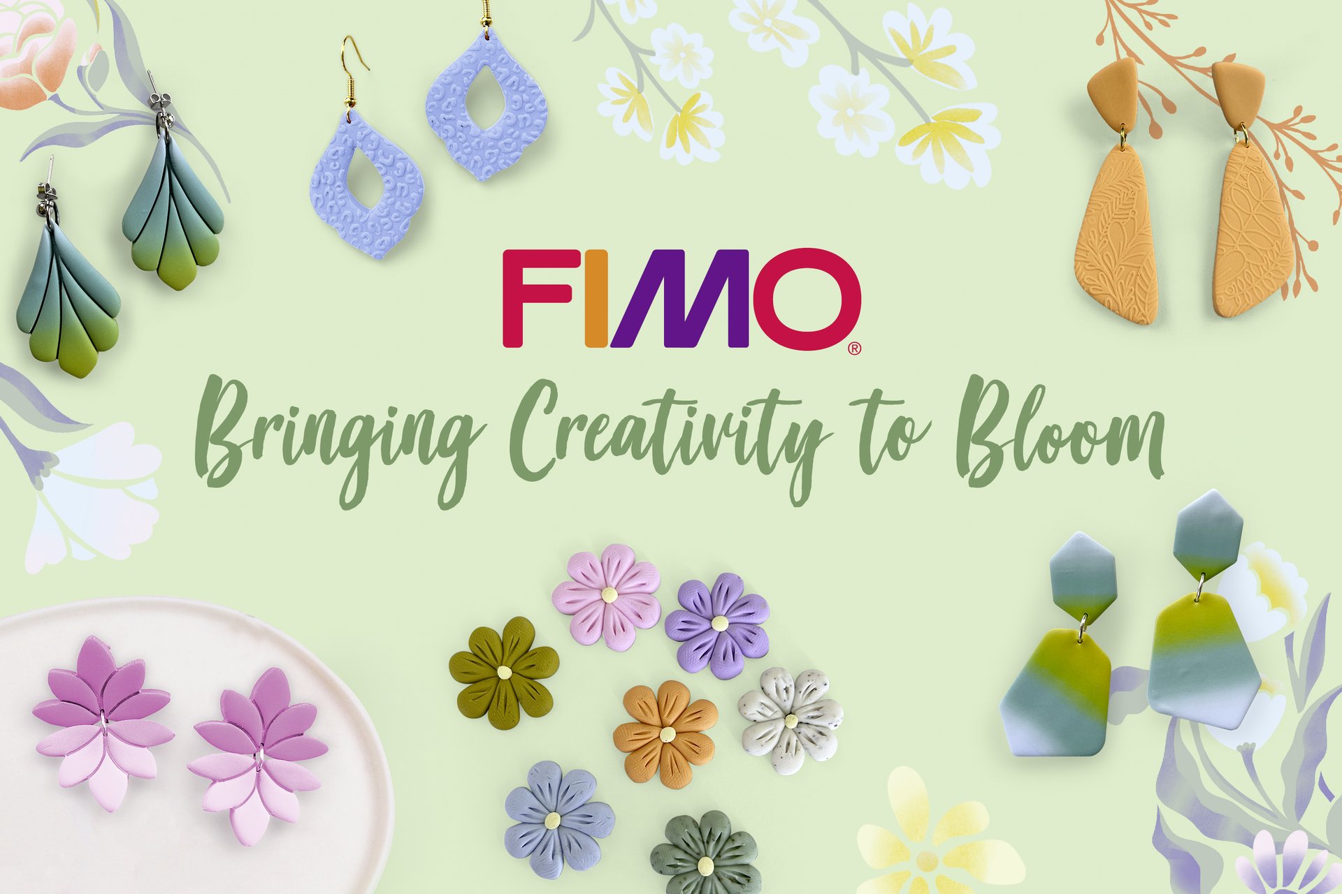 Célébrez le printemps avec des idées de bricolage créatives | STAEDTLER