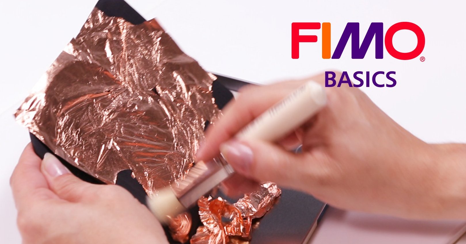 Crafting FIMO: Tips for refining your FIMO artwork | STAEDTLER