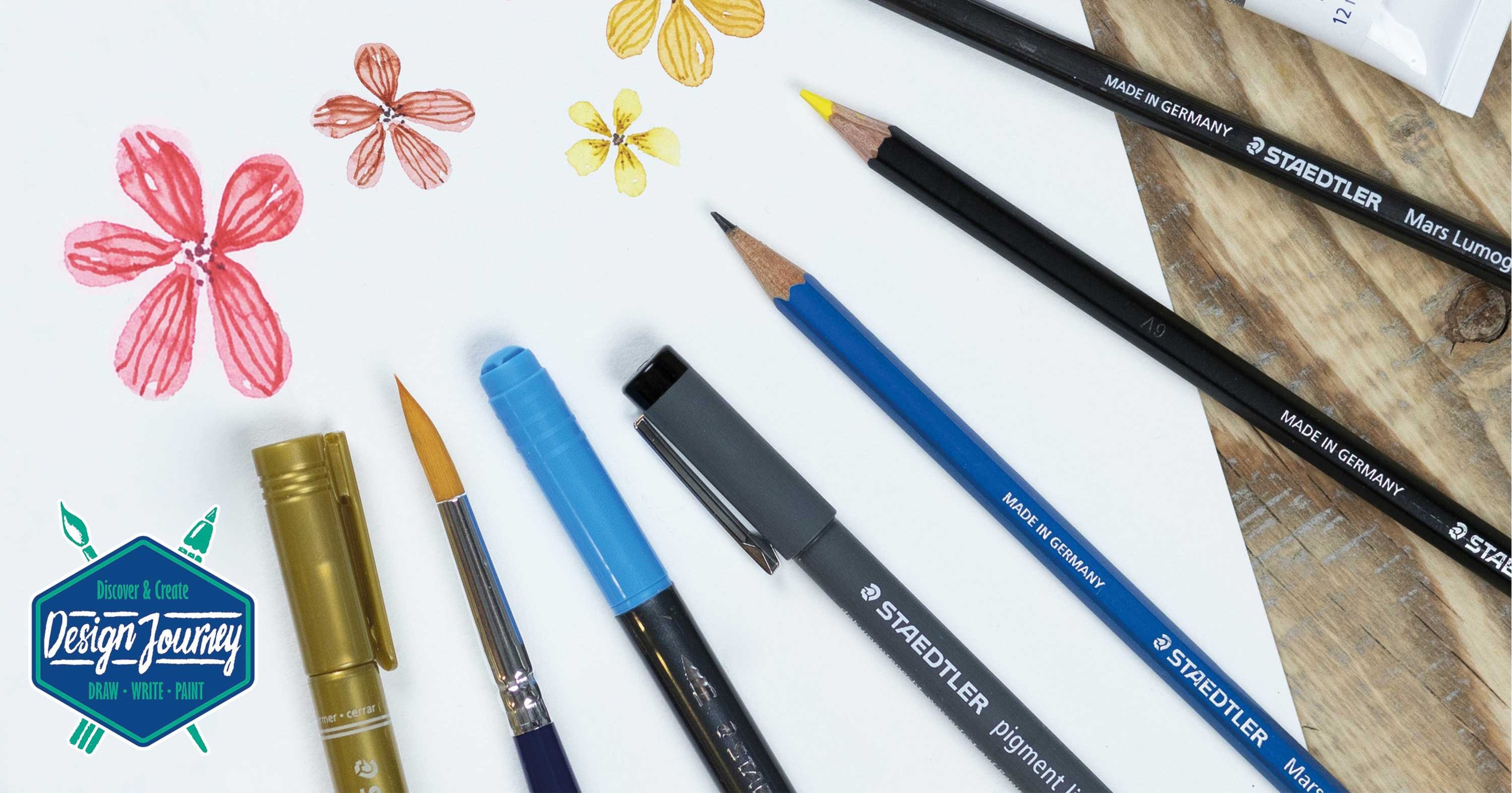 The Design Journey continues with new products for a wide variety of ...