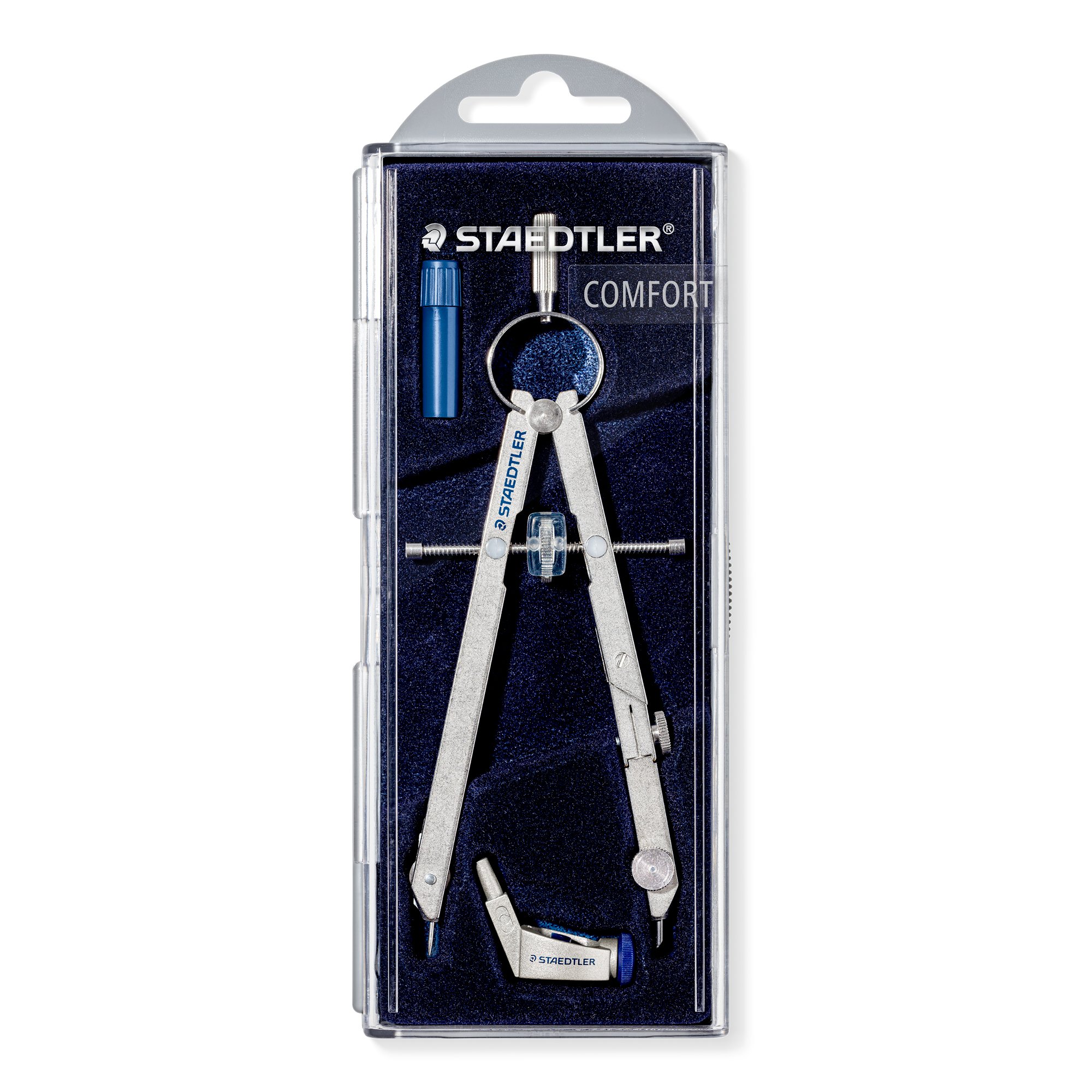 Mars® comfort 551 - Precision compass | STAEDTLER