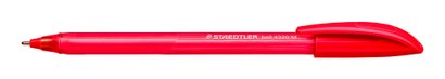 STAEDTLER® ball 4320 M - Triangular ballpoint pen | STAEDTLER