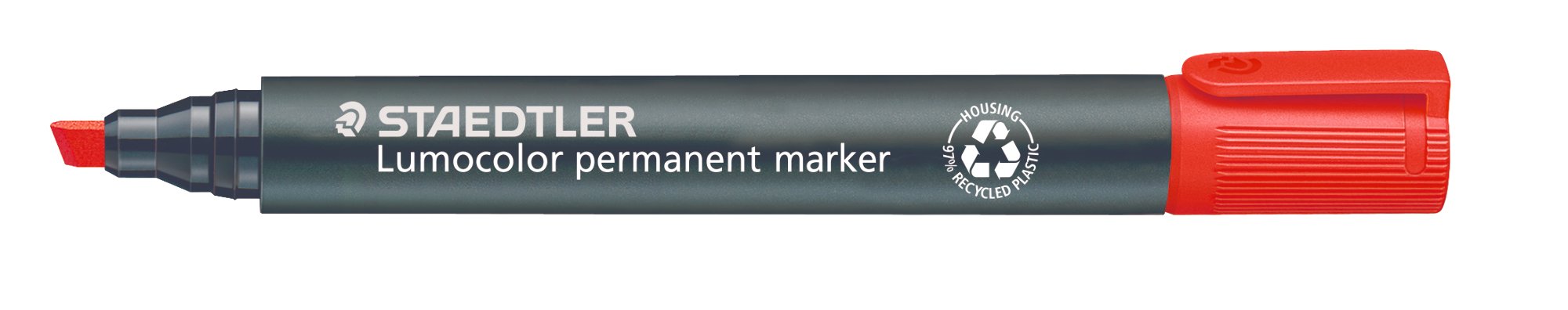 Lumocolor® permanent marker 350 - Marcador permanente con punta ...