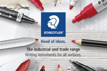 Catalogues | STAEDTLER
