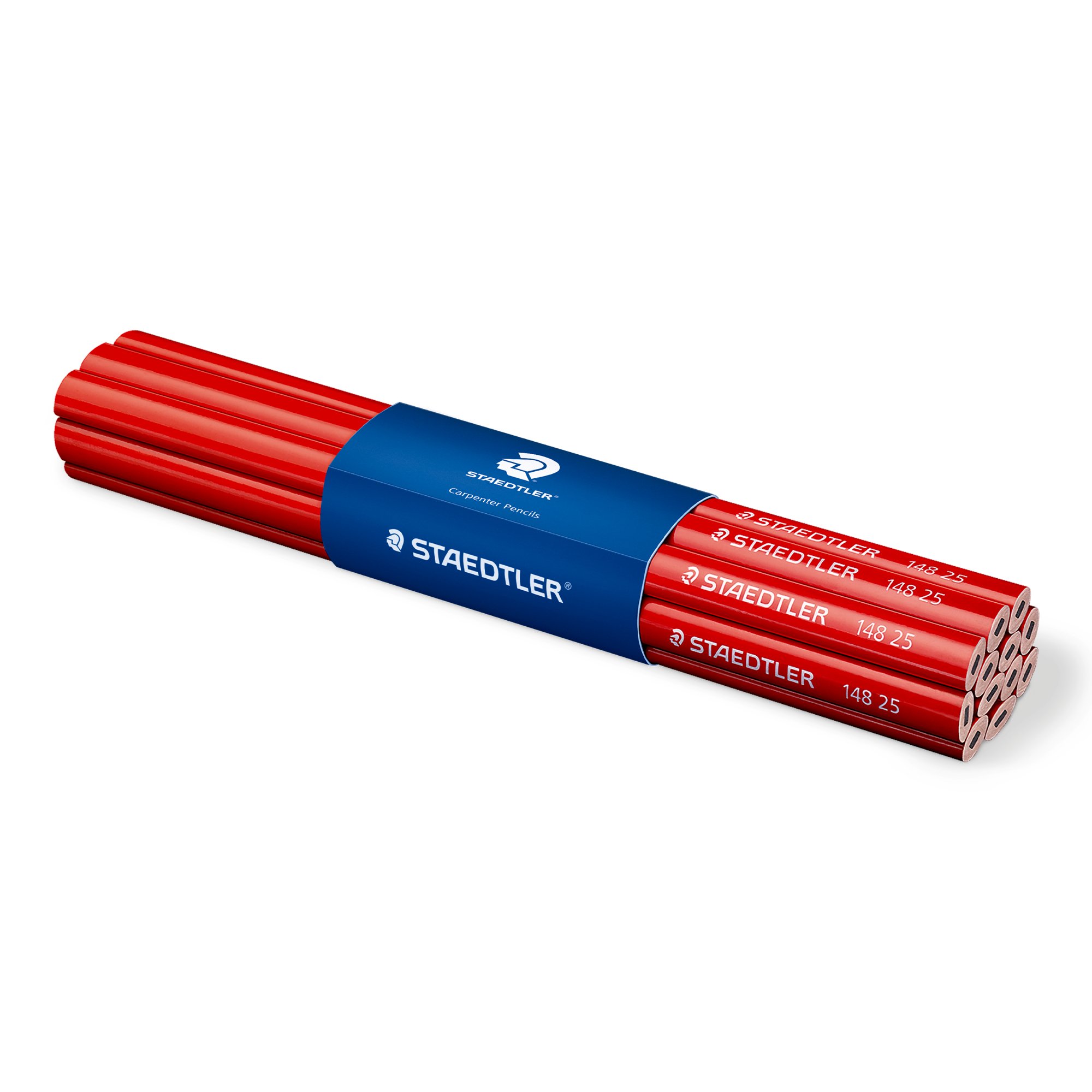 STAEDTLER® 148 25 - Carpenter pencil | STAEDTLER