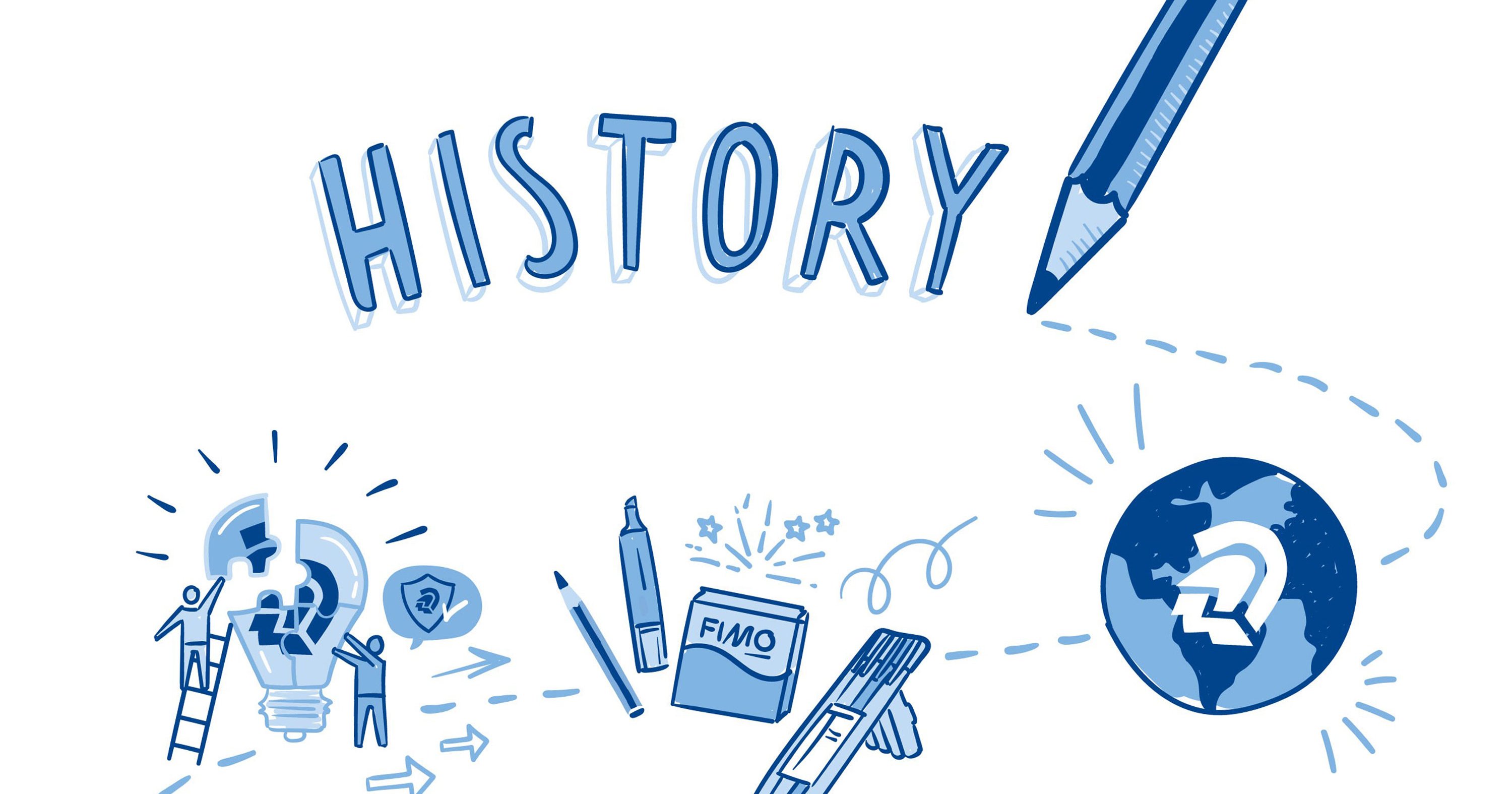 Nuremberg pioneers: How Friedrich and Johann Sebastian Staedtler wrote ...