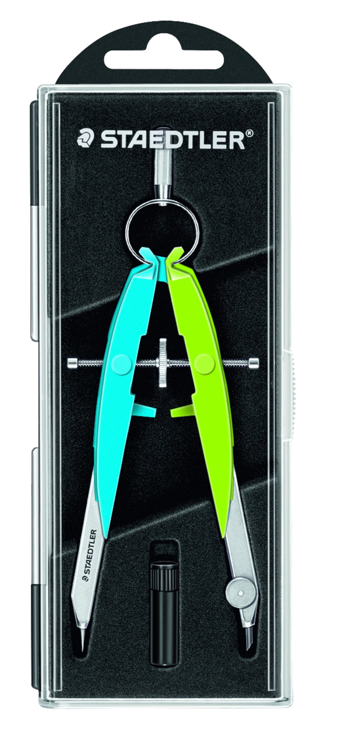 Mars® comfort 556 - Precision geometry compass | STAEDTLER