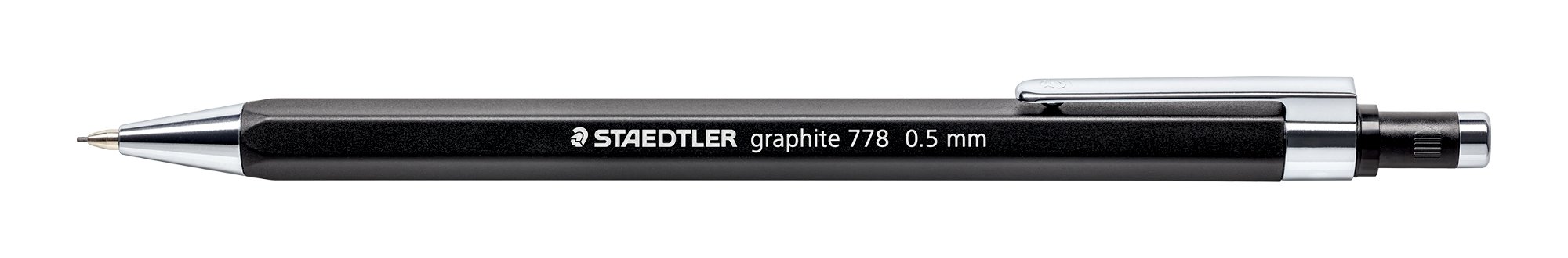 Mechanical Pencil graphite 778 - Mechanical pencil | STAEDTLER