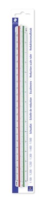 Mars® 561 - Reduction scale ruler | STAEDTLER