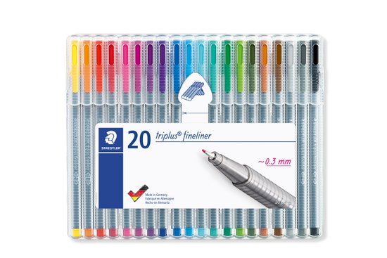 Starting a studygram | STAEDTLER