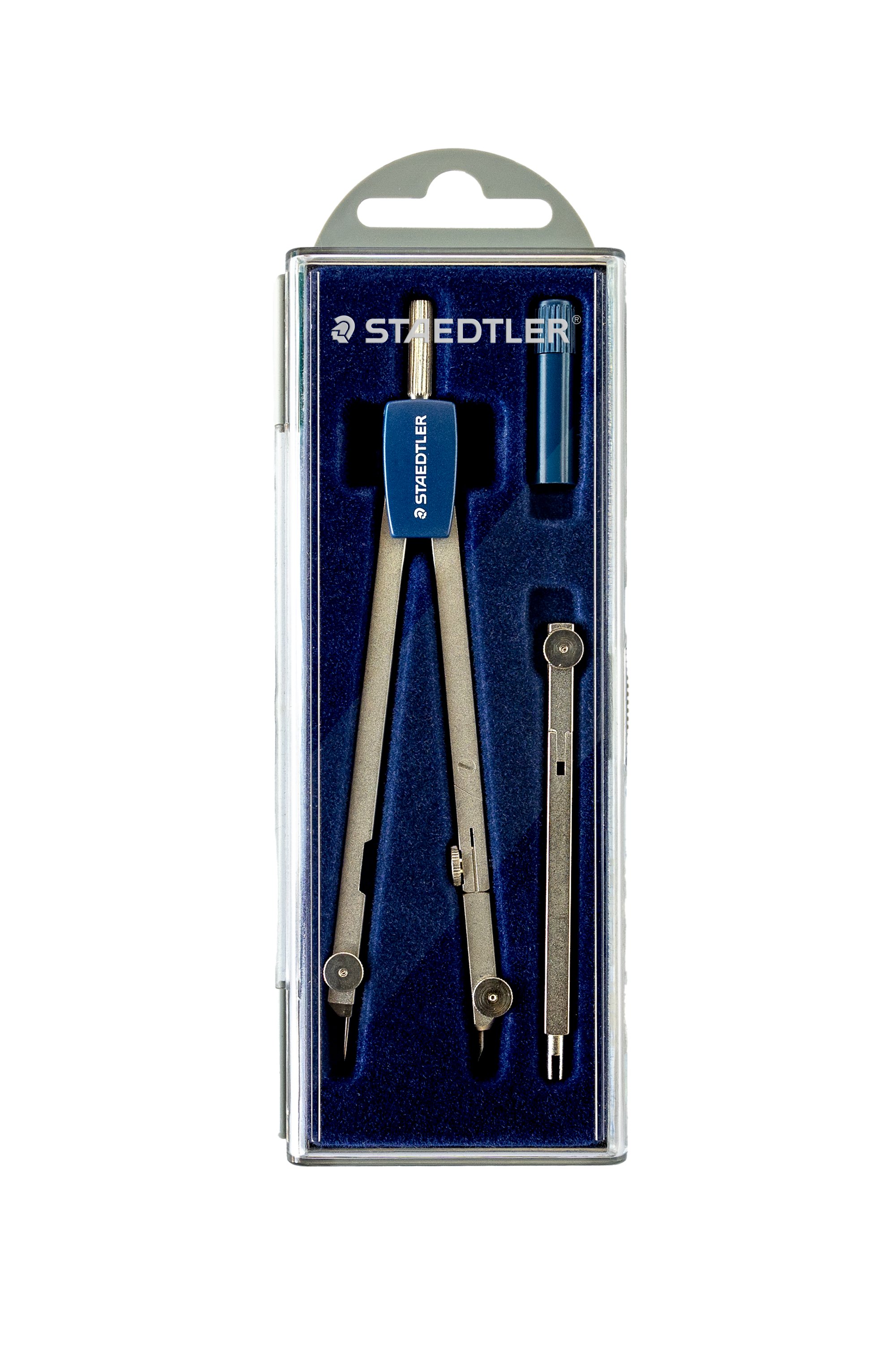 Mars® basic 559 - Set de géométrie grand | STAEDTLER