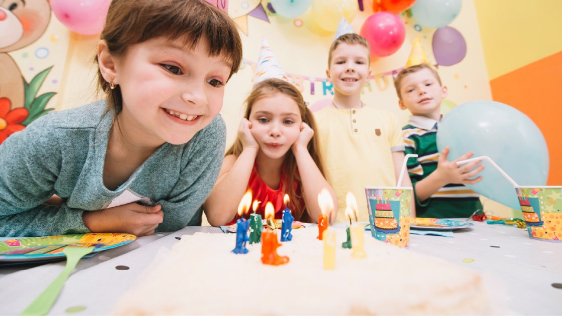 Cumpleaños en el Aula: Actividades Creativas para Celebrar y Aprender ...