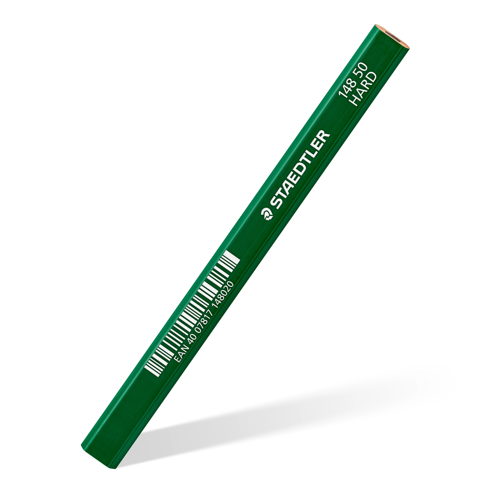 STAEDTLER® 148 50 - Carpenter pencil | STAEDTLER