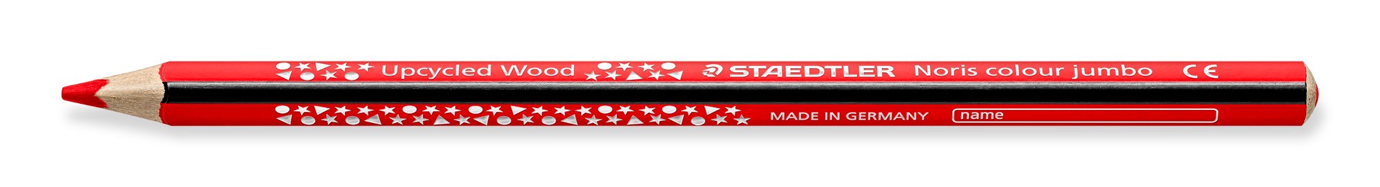 Noris® colour jumbo 188 - Coloured pencil | STAEDTLER