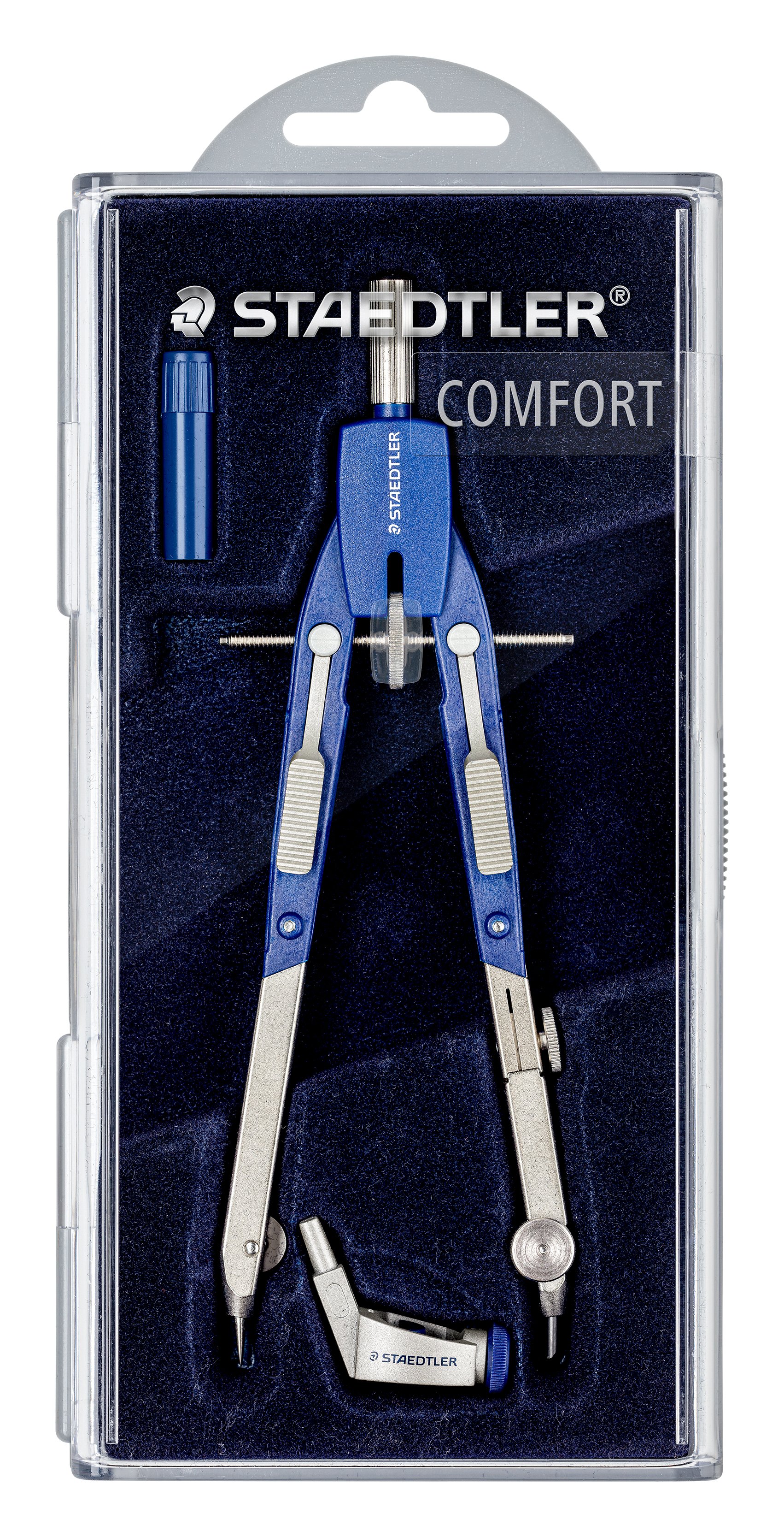 Mars® comfort 552 - Quick-setting compass | STAEDTLER