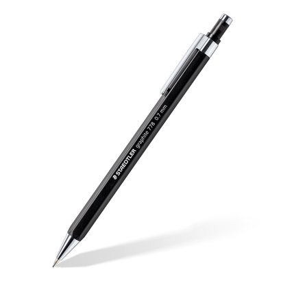 Mechanical Pencil graphite 778 - Mechanical Pencil | STAEDTLER