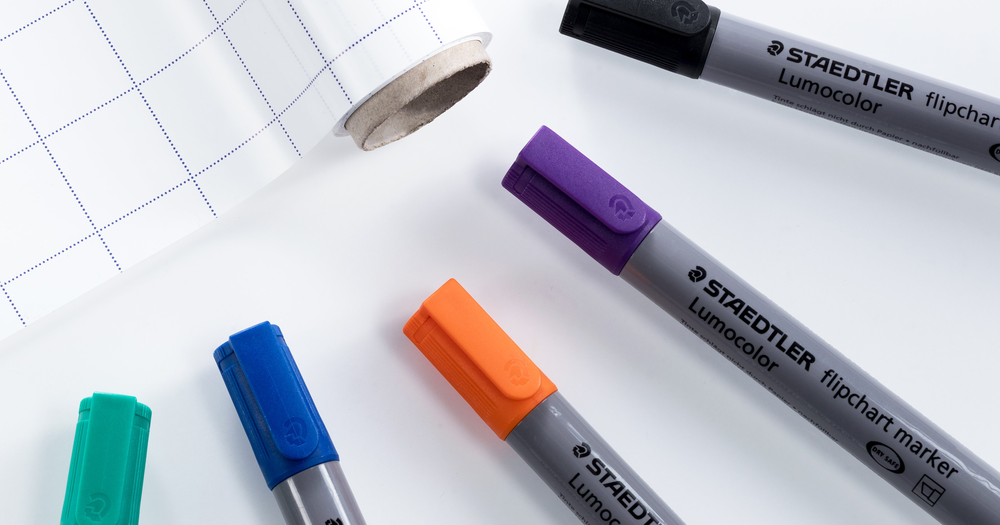 Flipchart pens store