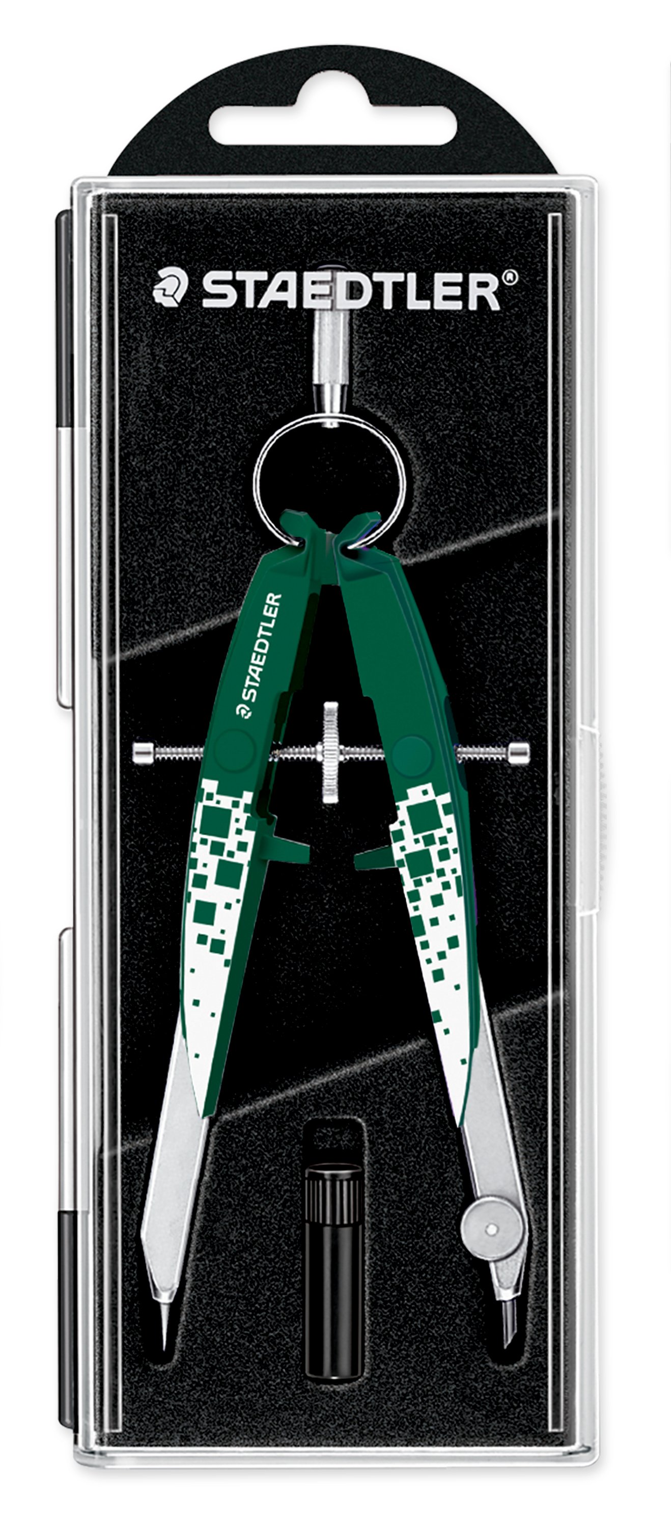 Mars® comfort 556 - Compás geométrico de precisión | STAEDTLER