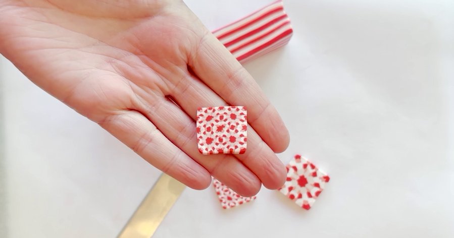 How to make a FIMO cane | STAEDTLER