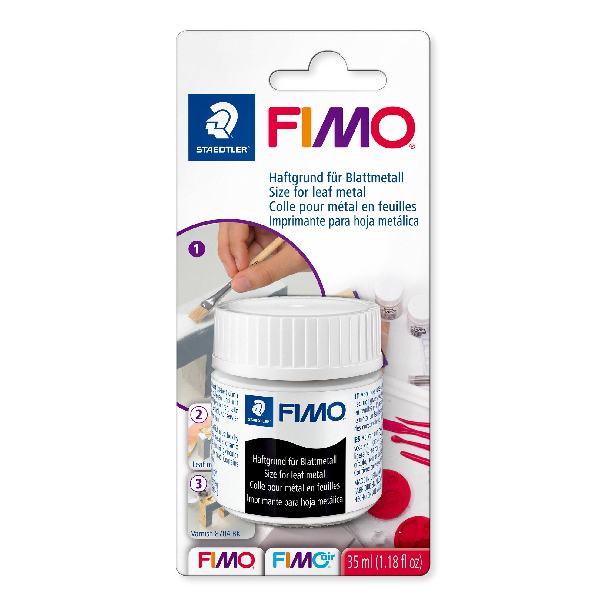 FIMO® 8782 - Colle pour métal en feuille | STAEDTLER