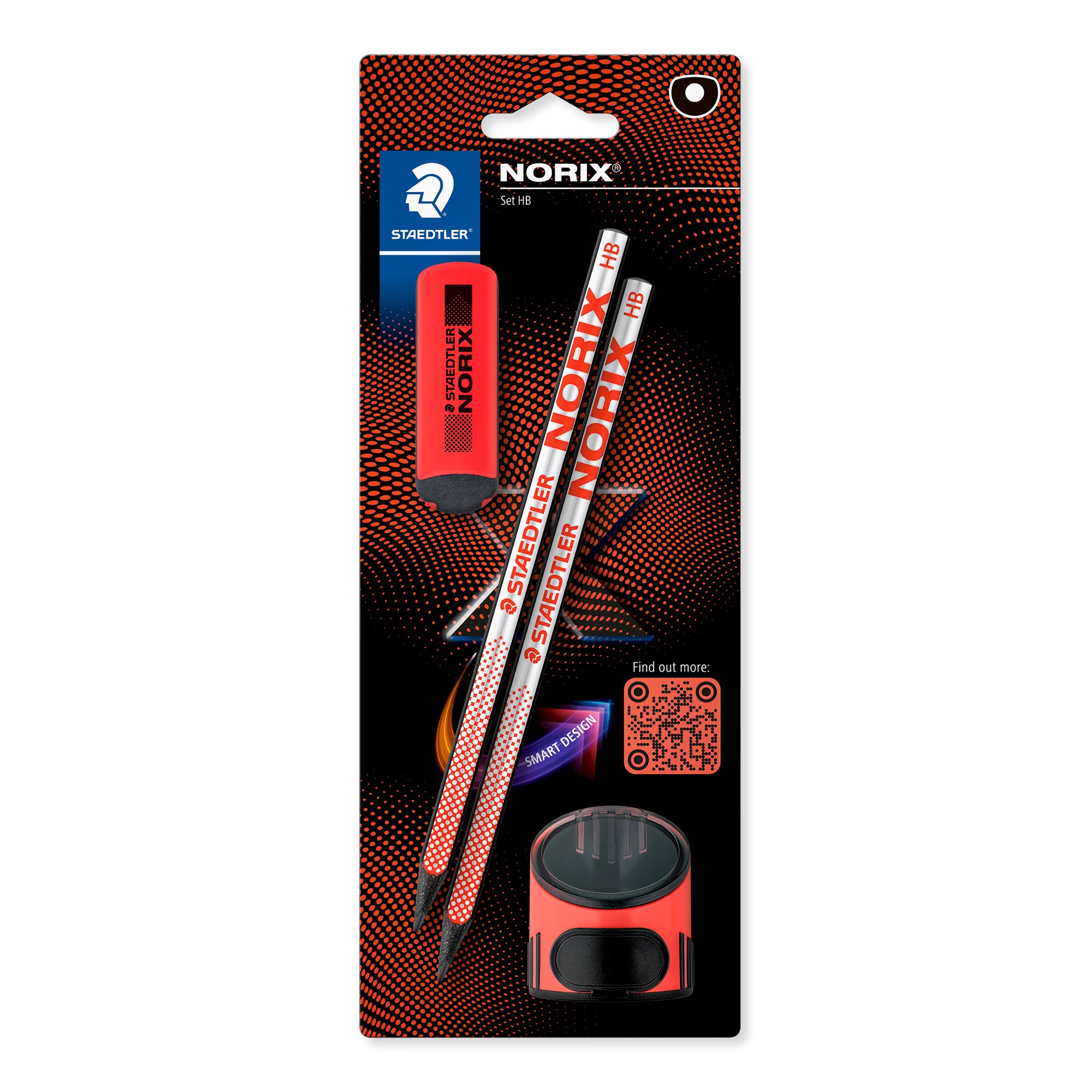 NORIX® 181 - Graphite pencil | STAEDTLER