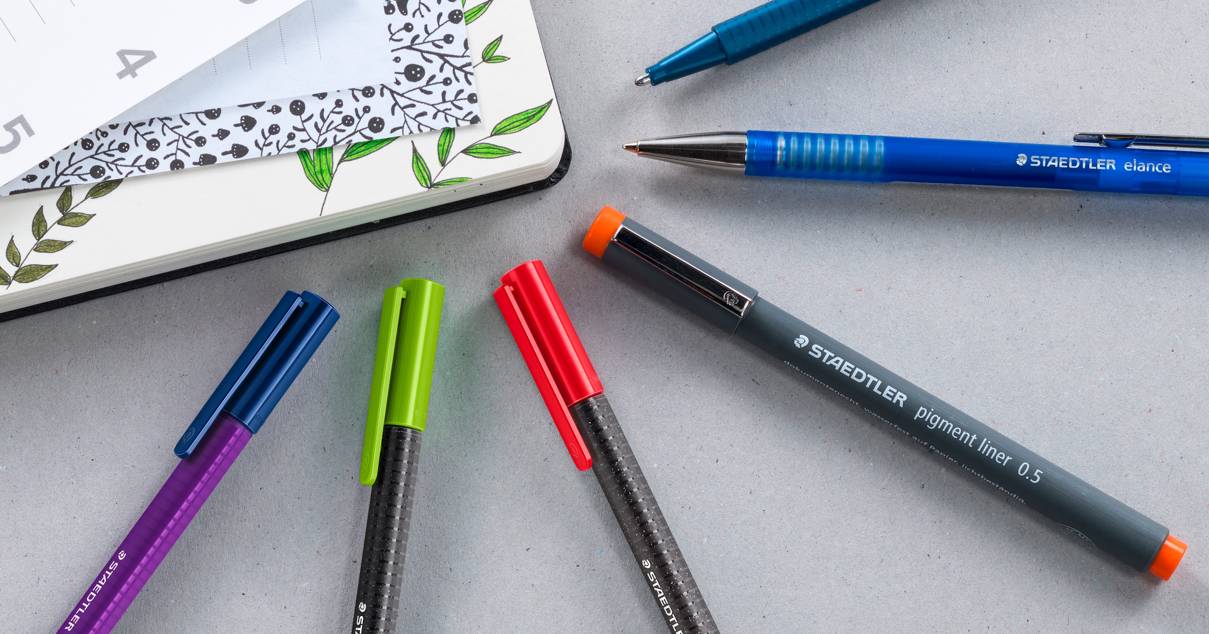 Writing pens | STAEDTLER