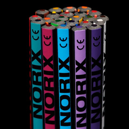 NORIX - just my style | STAEDTLER