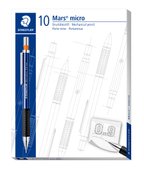 Mars® micro 775 - Portaminas | STAEDTLER