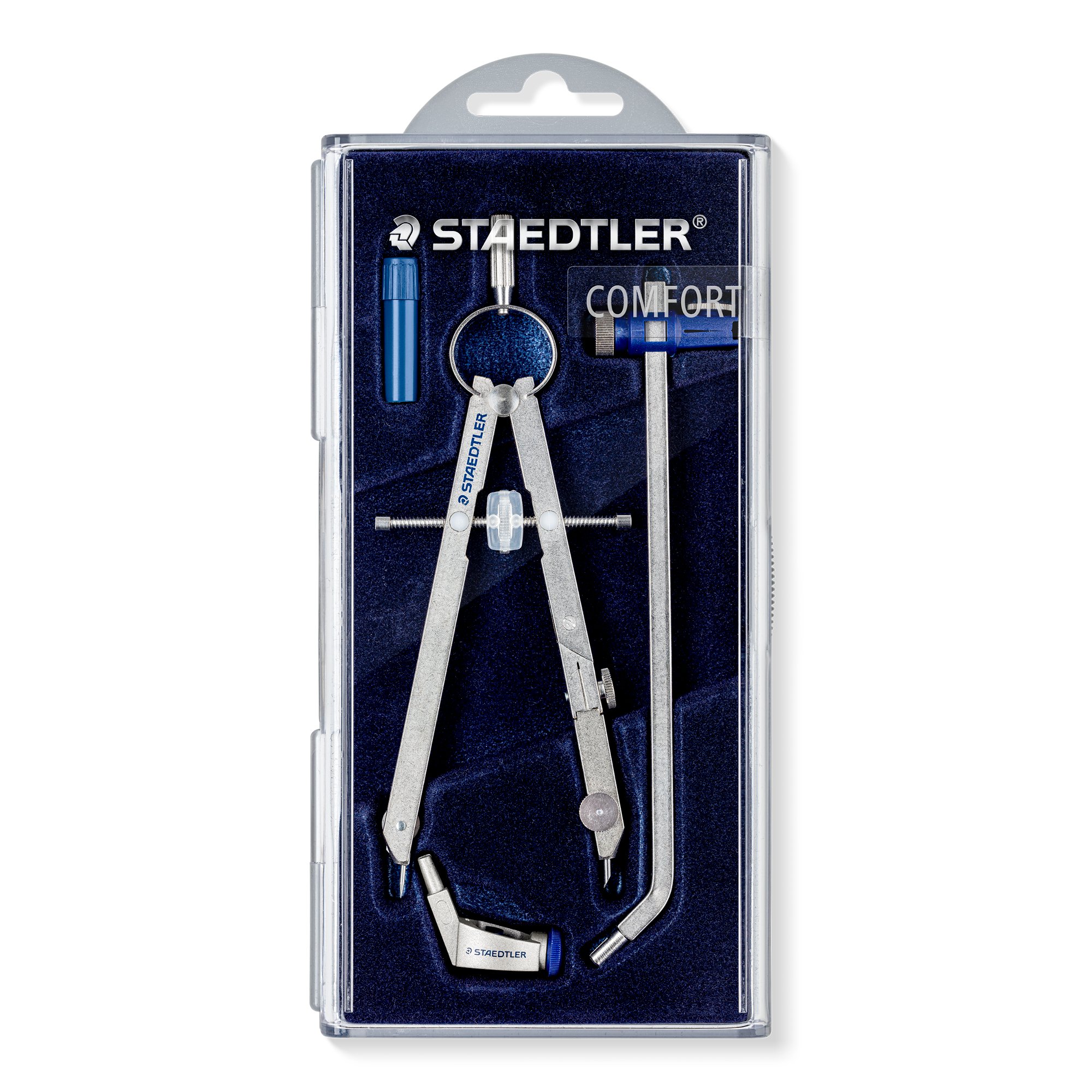 Mars® comfort 551 - Precision compass | STAEDTLER