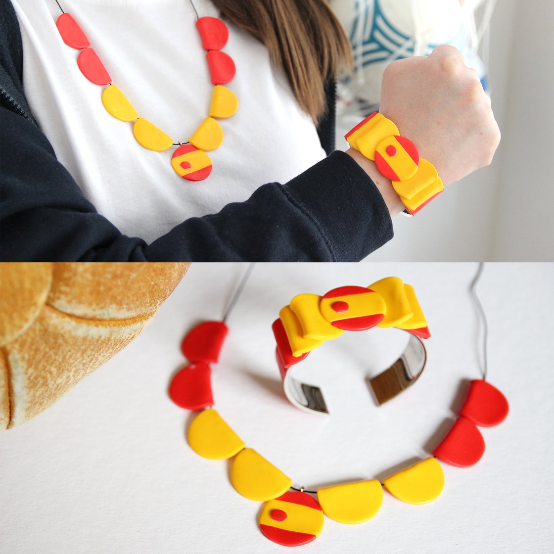 FIMO FAN EDITION tutorials | STAEDTLER