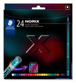 NORIX - just my style | STAEDTLER