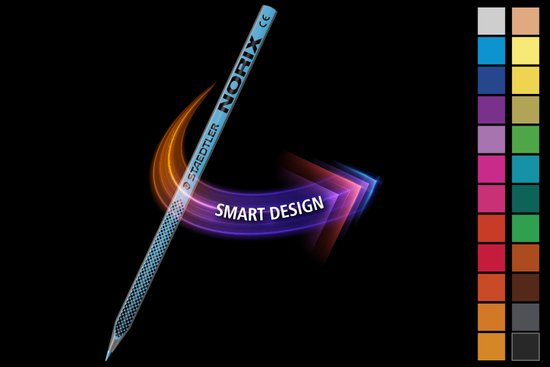 NORIX - just my style | STAEDTLER