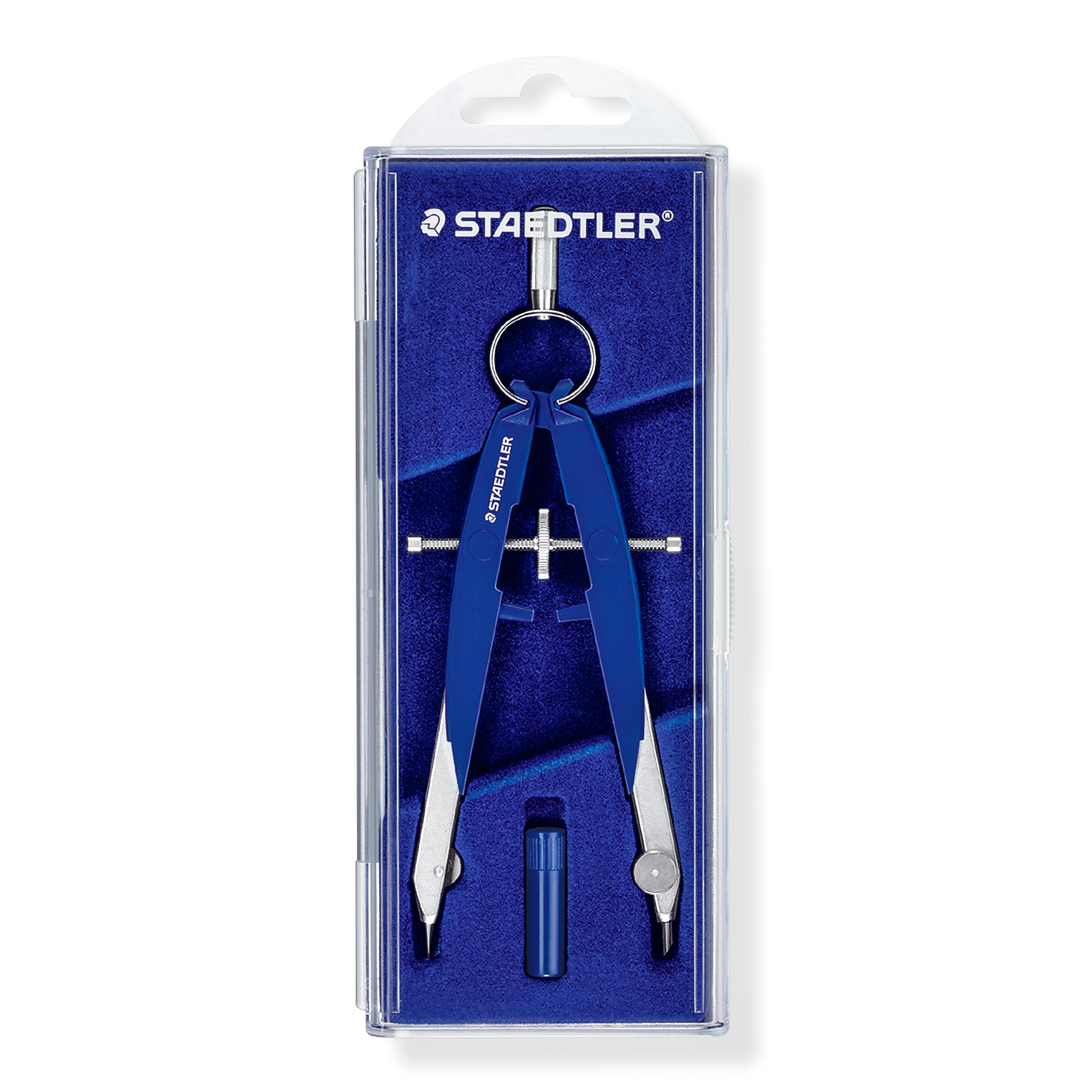 Mars® comfort 556 - Precision geometry compass | STAEDTLER