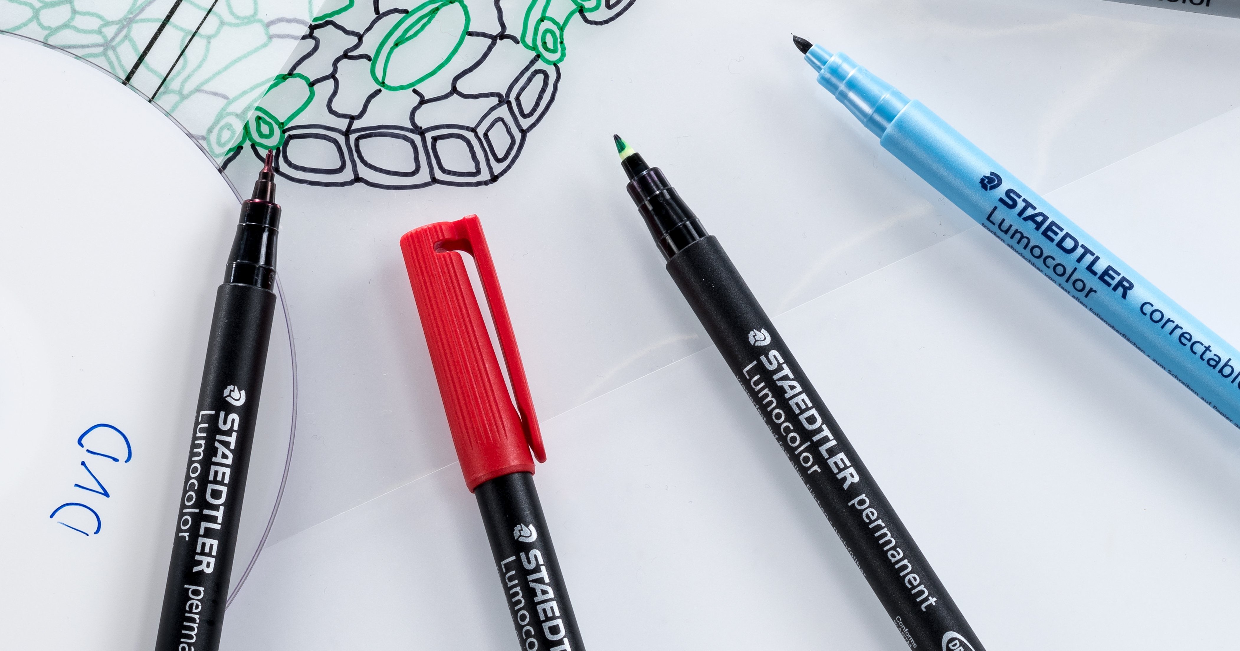 Marker for writing on nearly any surface: All about the uses of ...