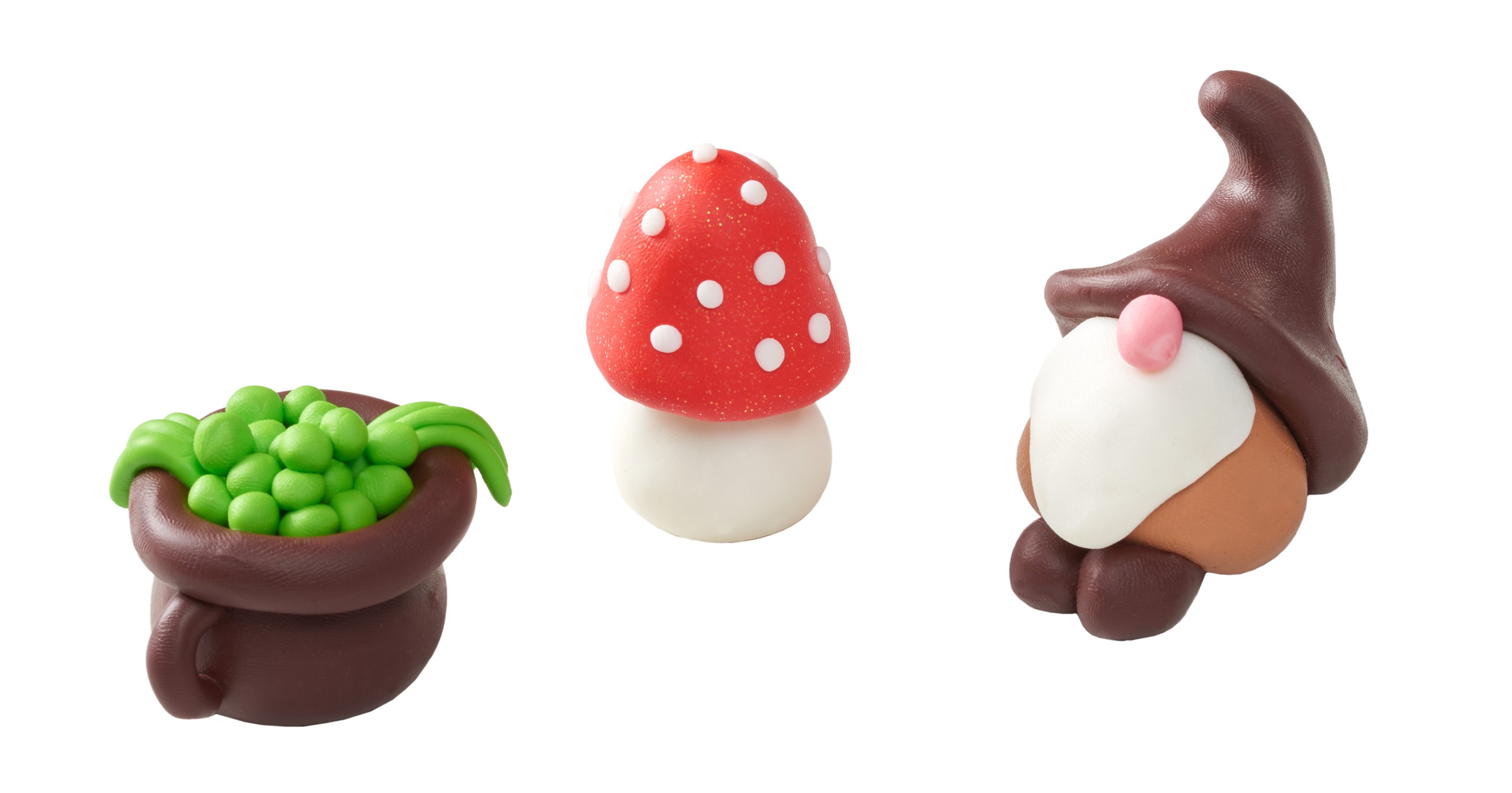Create your own magical world with FIMO kids | STAEDTLER