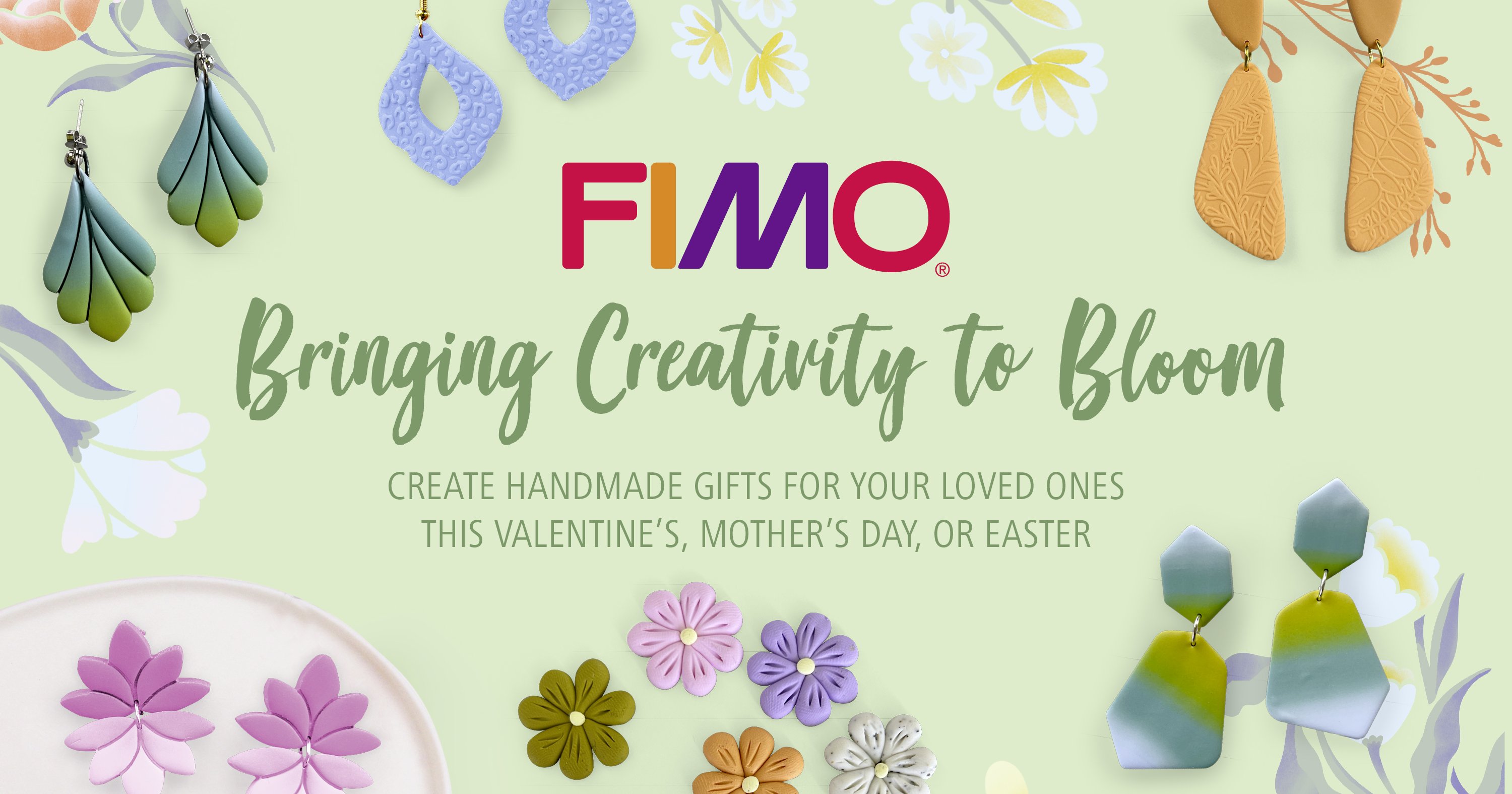 Célébrez le printemps avec des idées de bricolage créatives | STAEDTLER