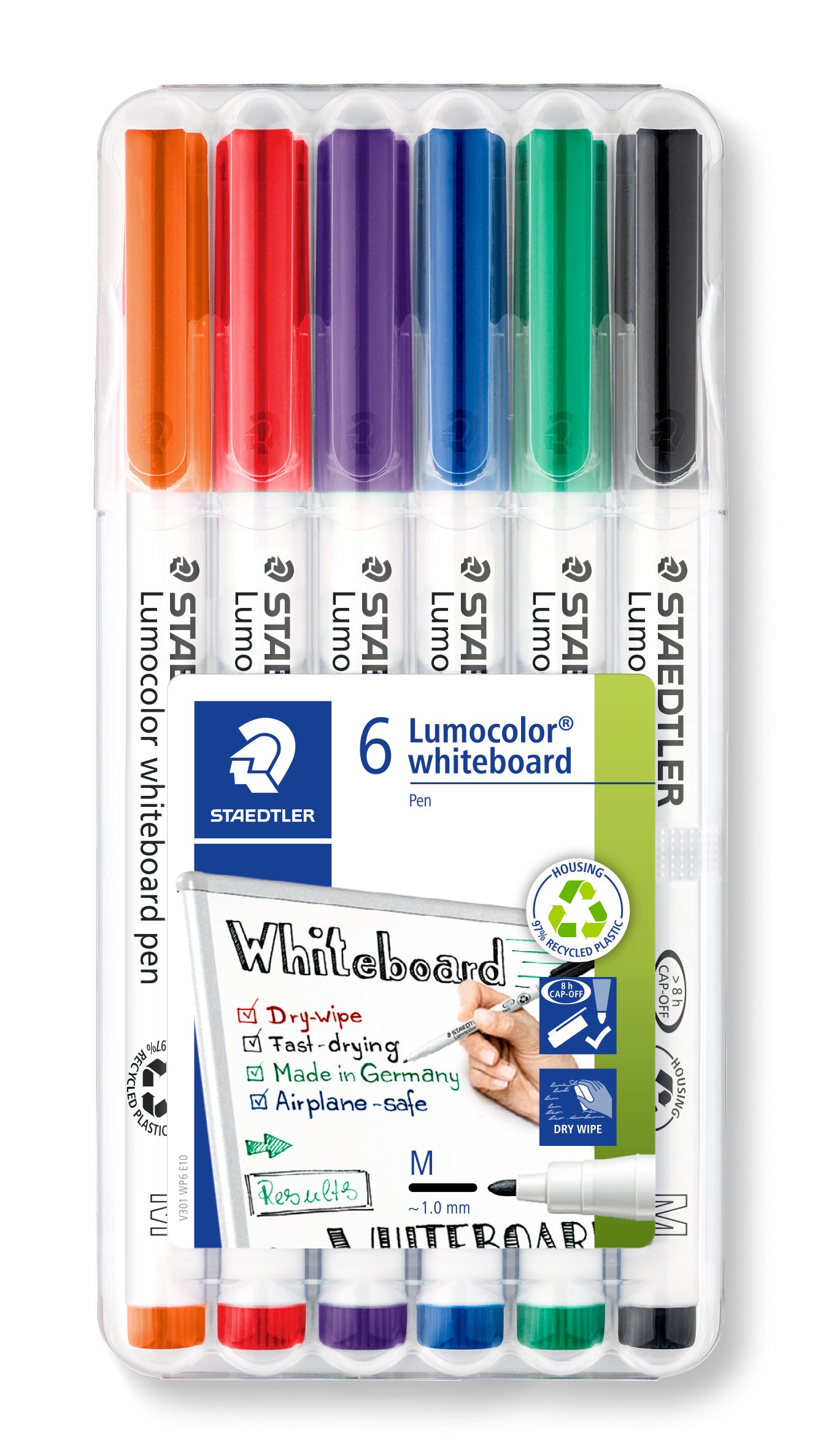 Mechanical Pencil graphite 778 - Mechanical Pencil | STAEDTLER