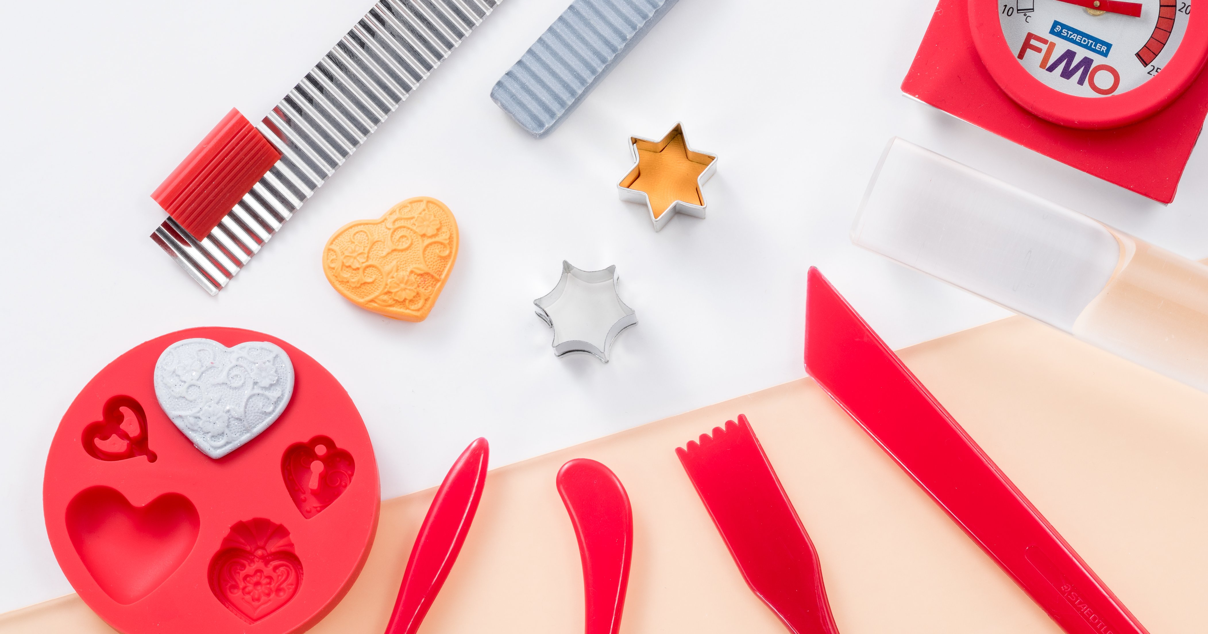 FIMO Accessoires | STAEDTLER