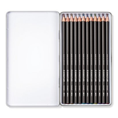 STAEDTLER® tinted 146 10T - Tinted watercolour pencil | STAEDTLER