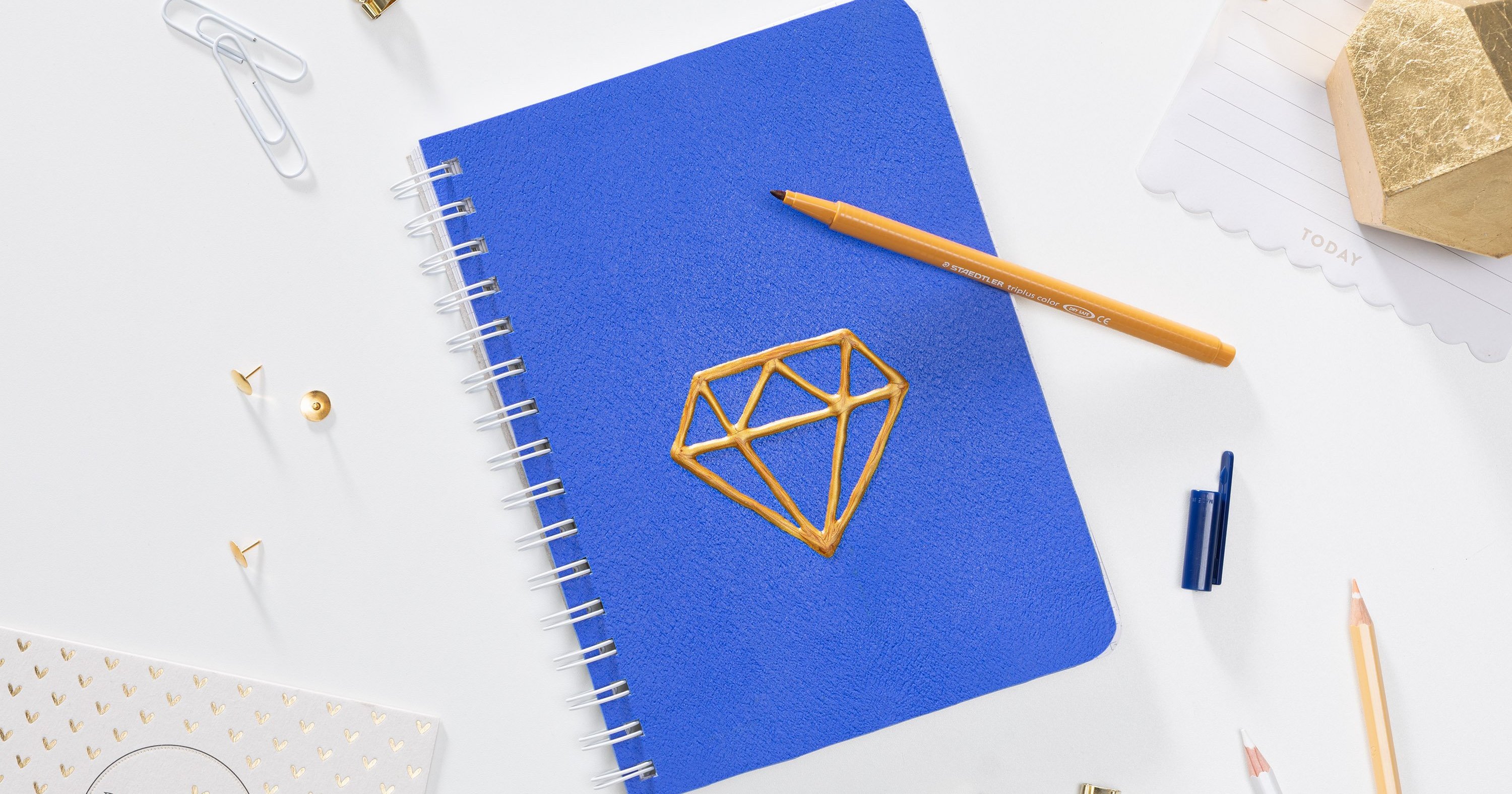 Notebook cover | STAEDTLER