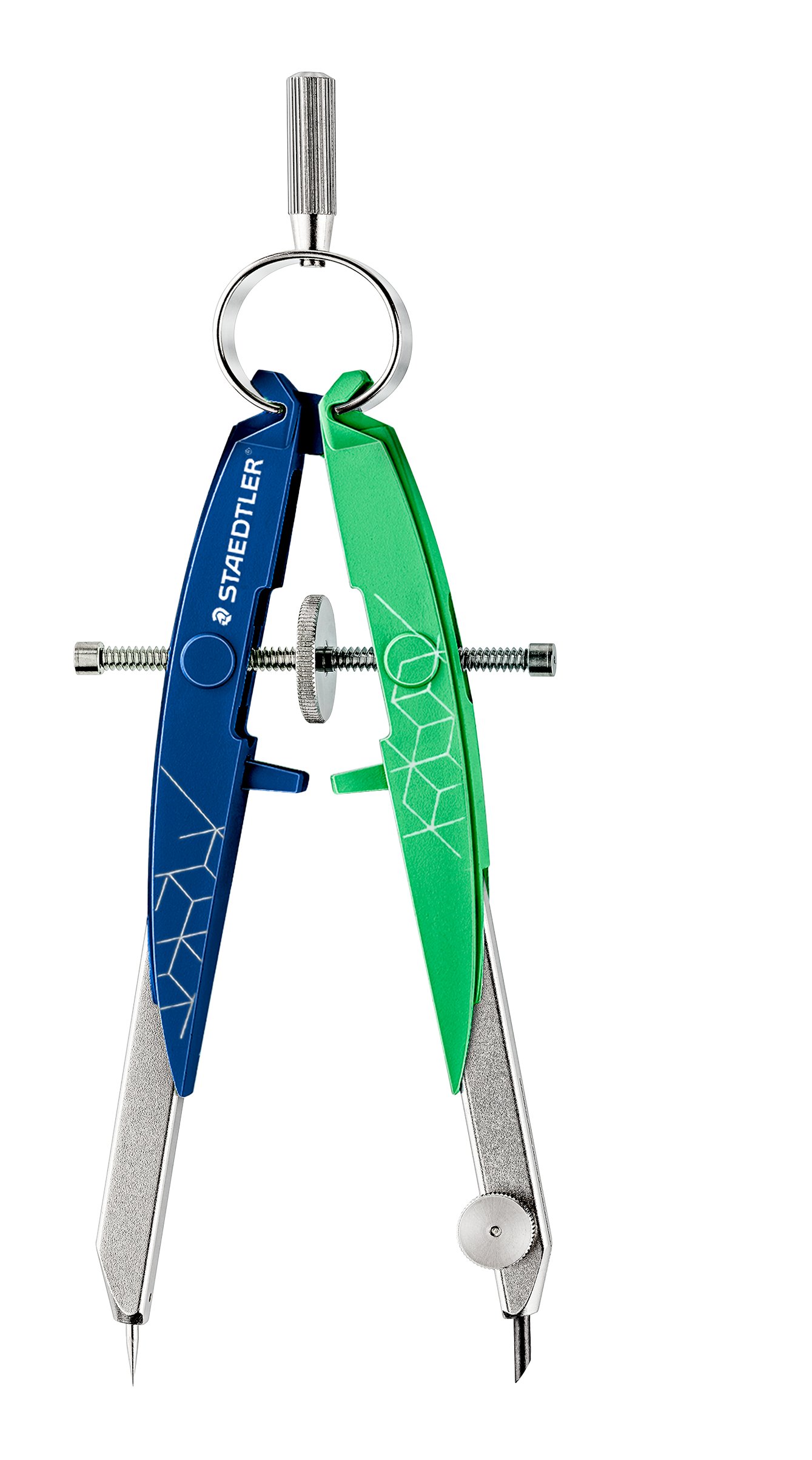 Mars® comfort 556 - Precision geometry compass | STAEDTLER