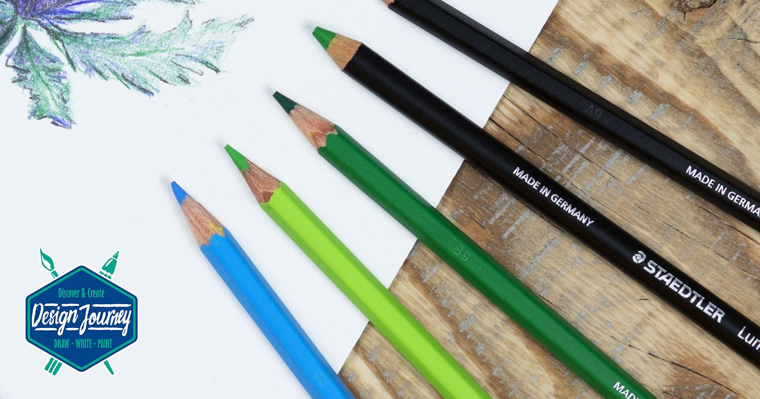 Artist coloured pencils | STAEDTLER