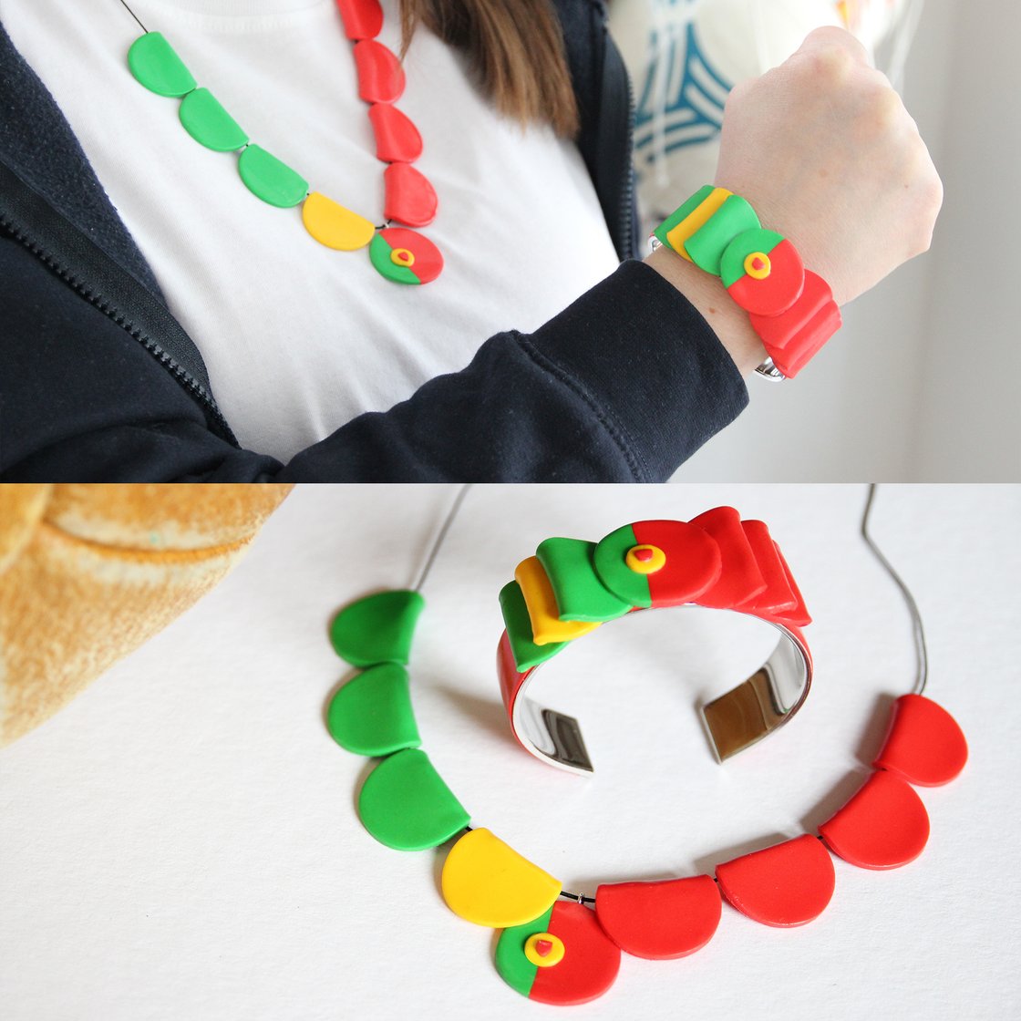 FIMO FAN EDITION tutorials | STAEDTLER